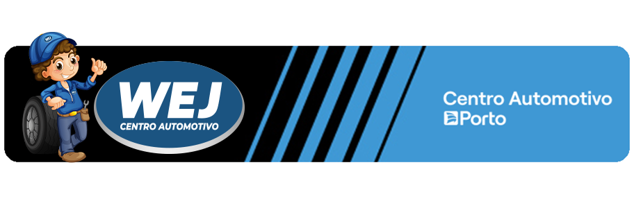 Início - WEJ Centro Automotivo